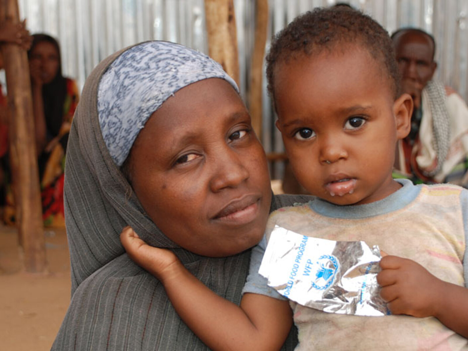 Programmentwicklung | World Food Programme